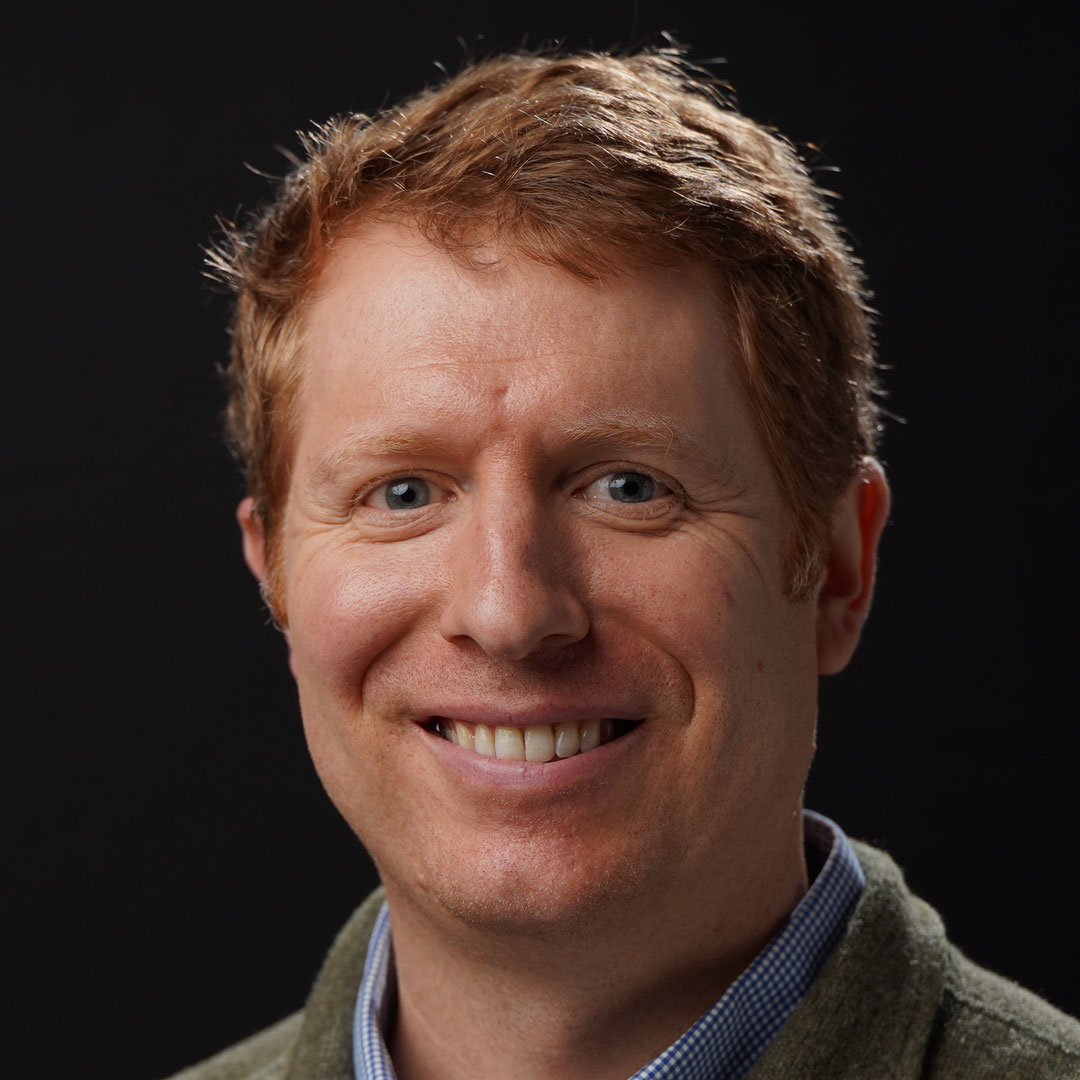 William Vincent :: DjangoCon Europe 2025 :: pretalx